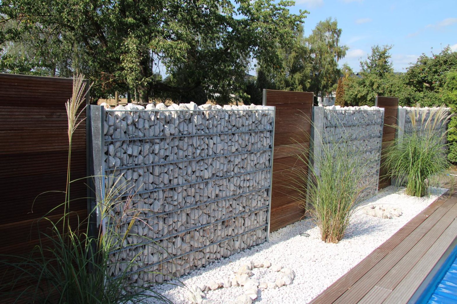 Zauntrends 2025: Moderne Zaunideen für Ihren Garten | Gartenzaun ...