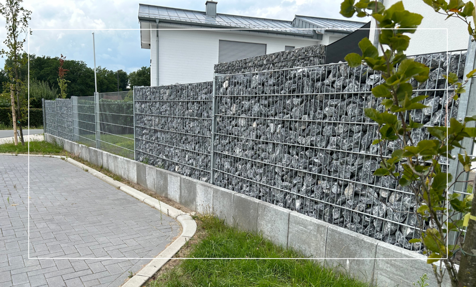 Was ist der stabilste Zaun? – Ein Vergleich | Gartenzaun-Experten Ratgeber